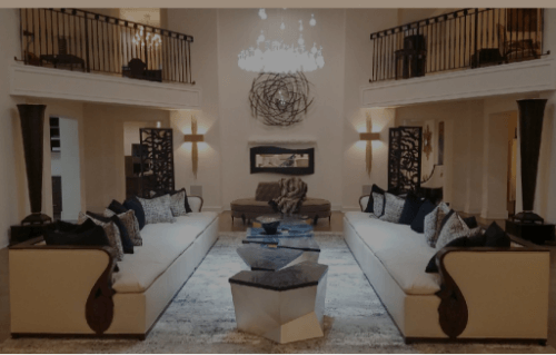 Refined Designer Furniture for Timeless Living